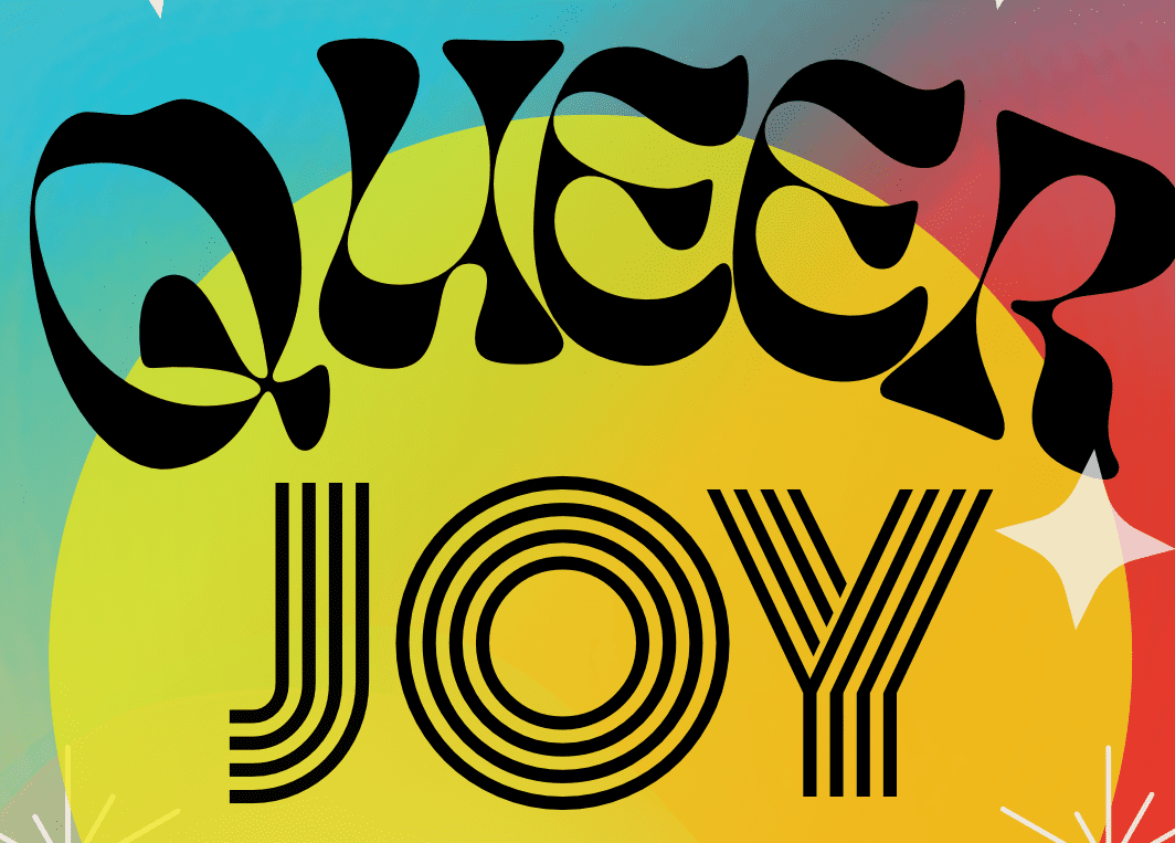Call for Submissions: Songs about Queer Joy! - Homoground